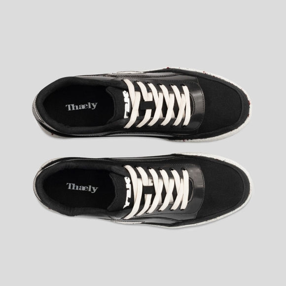 thaely | Shoes | Nib Thaely Y2k Pro Acros Bw Sustainable Eco Sneakers ...